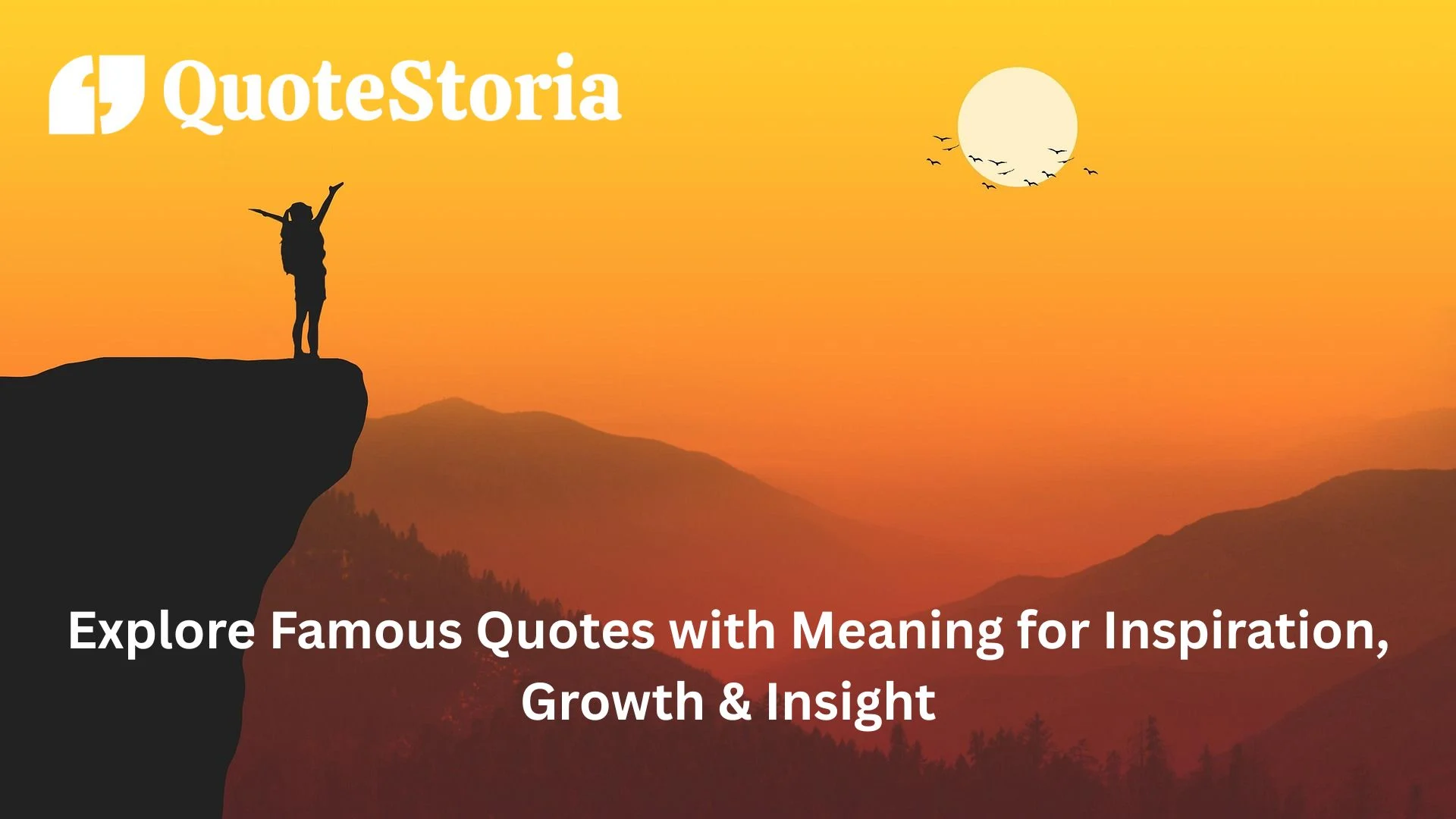 Search & Filter Quotes | Discover Wisdom By Category